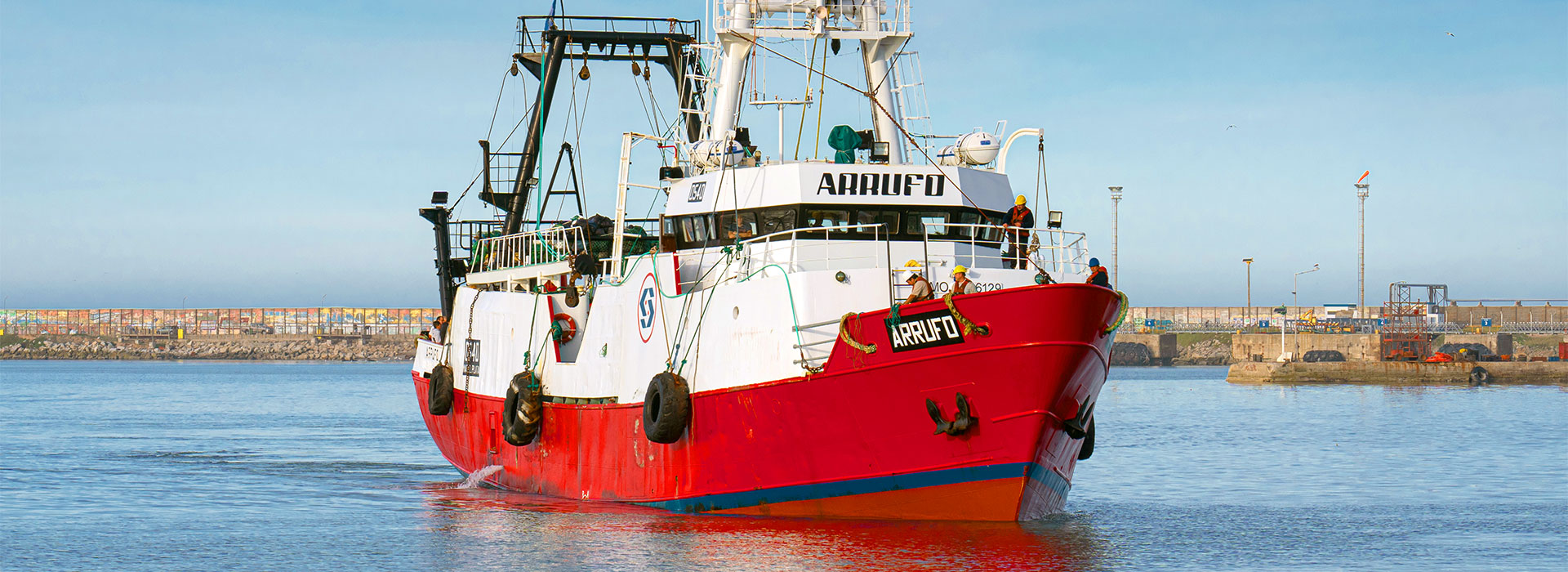 Grupo Solimeno – Mar del Plata